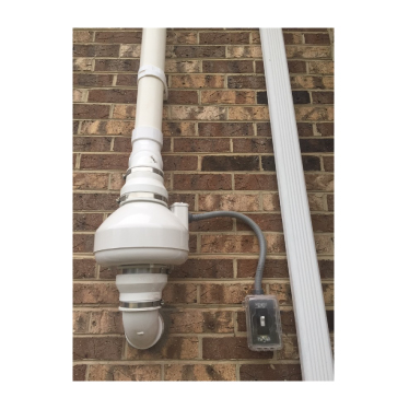 Radon Mitigation Roberts Radon Certified Radon Testing